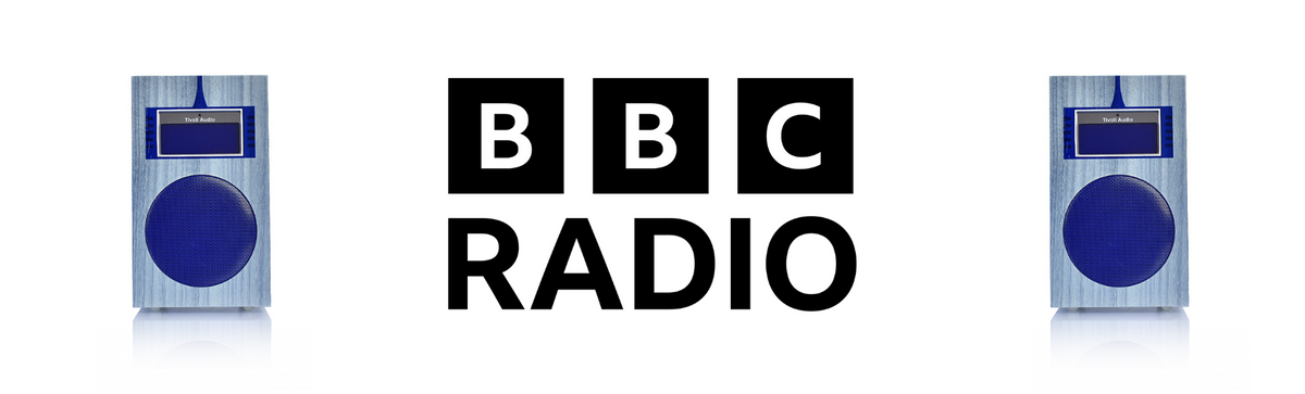Tivoli Audio x BBC Collaboration