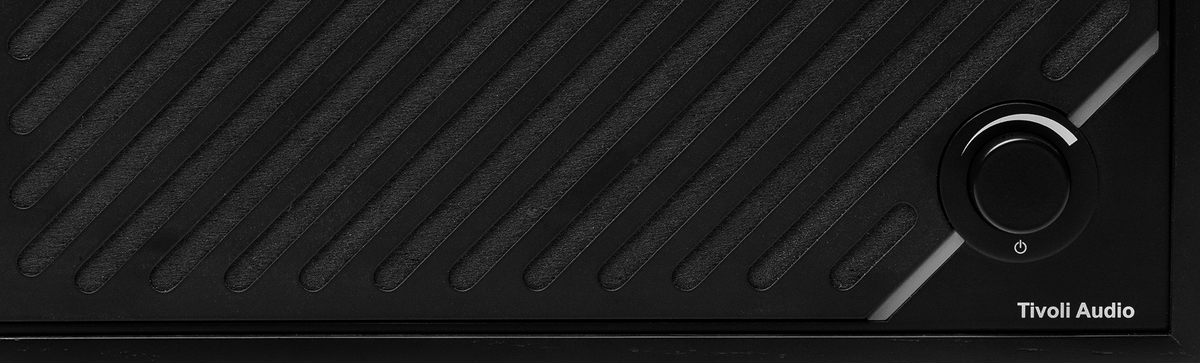 Tivoli Audio: Intro to the Model Two Digital