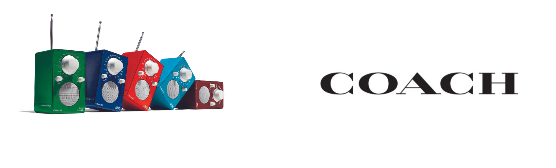 Coach Collaboration – Tivoli Audio