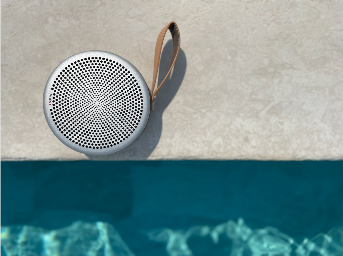 DJ KJ Butta Serving Up Feel Good Vibes For Your Labor Day BBQ – Tivoli ...