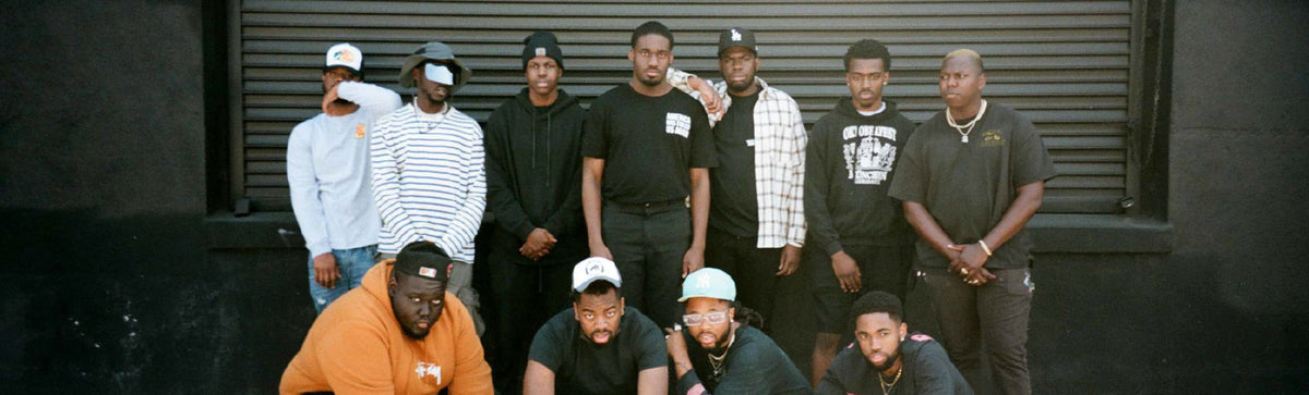 Local Stage Preview: Van Buren Records – Tivoli Audio