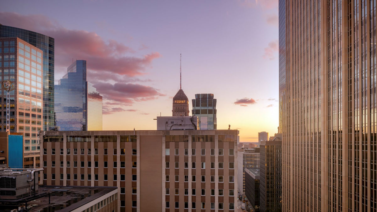 Unveiling the Timeless Elegance of Minneapolis at Rand Tower Hotel ...