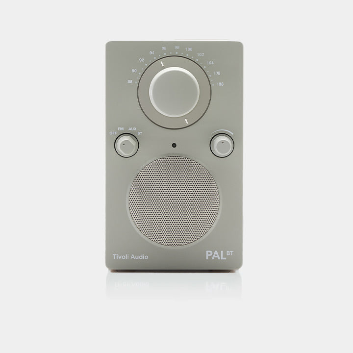 PAL BT – Tivoli Audio