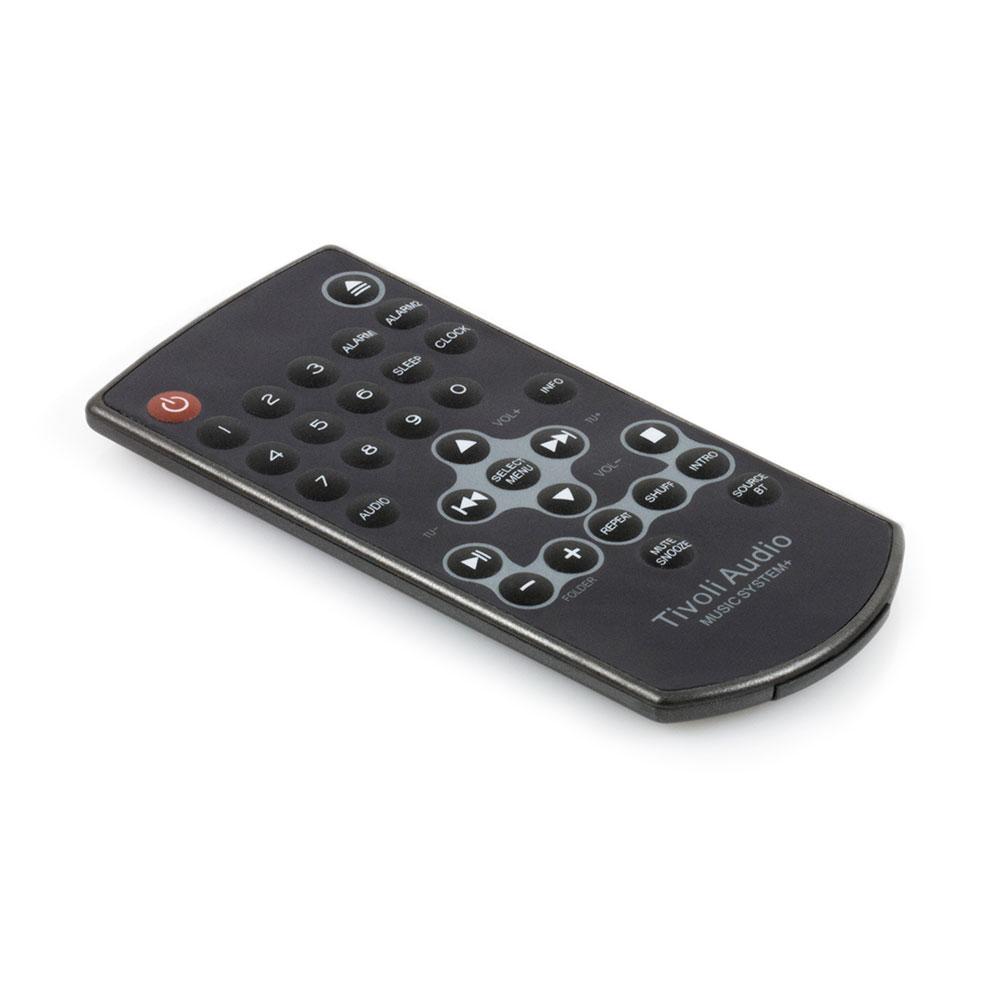 Music System Remote – Tivoli Audio